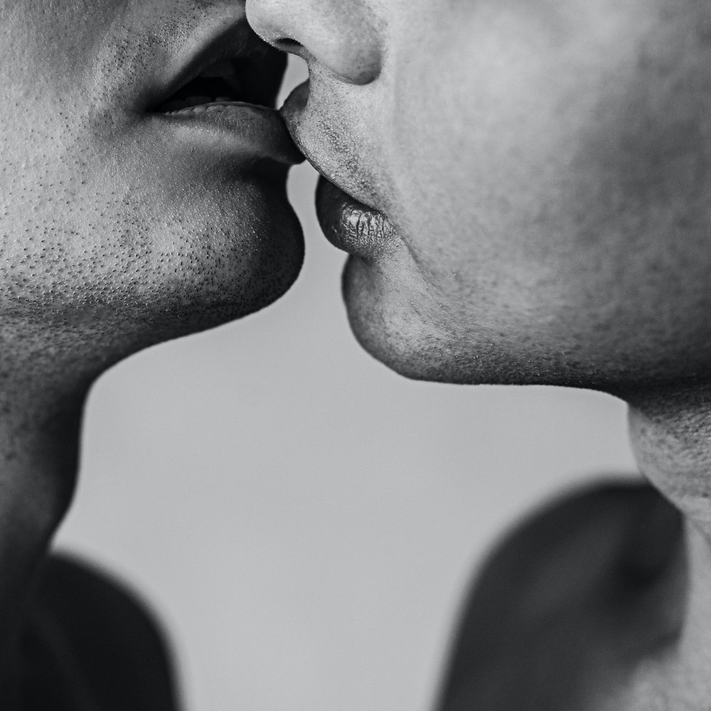Opening Up Do Gay Men Prefer Discussing Sex With A Gay Therapist A