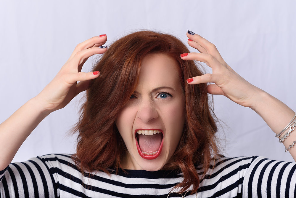 The Acronyms of Therapy