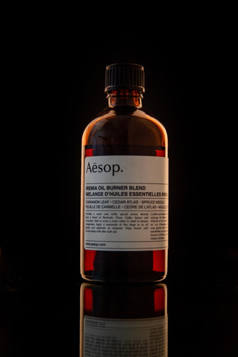 Aesop Cough Syrup | Rapidzapp