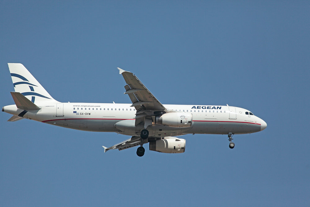 Pilot Salaries in Europe: From Flight School Graduate to Wide-Body Captain