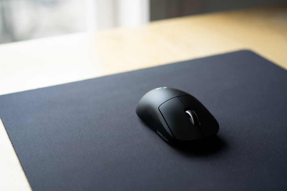 All you need to know about cleaning a mousepad.