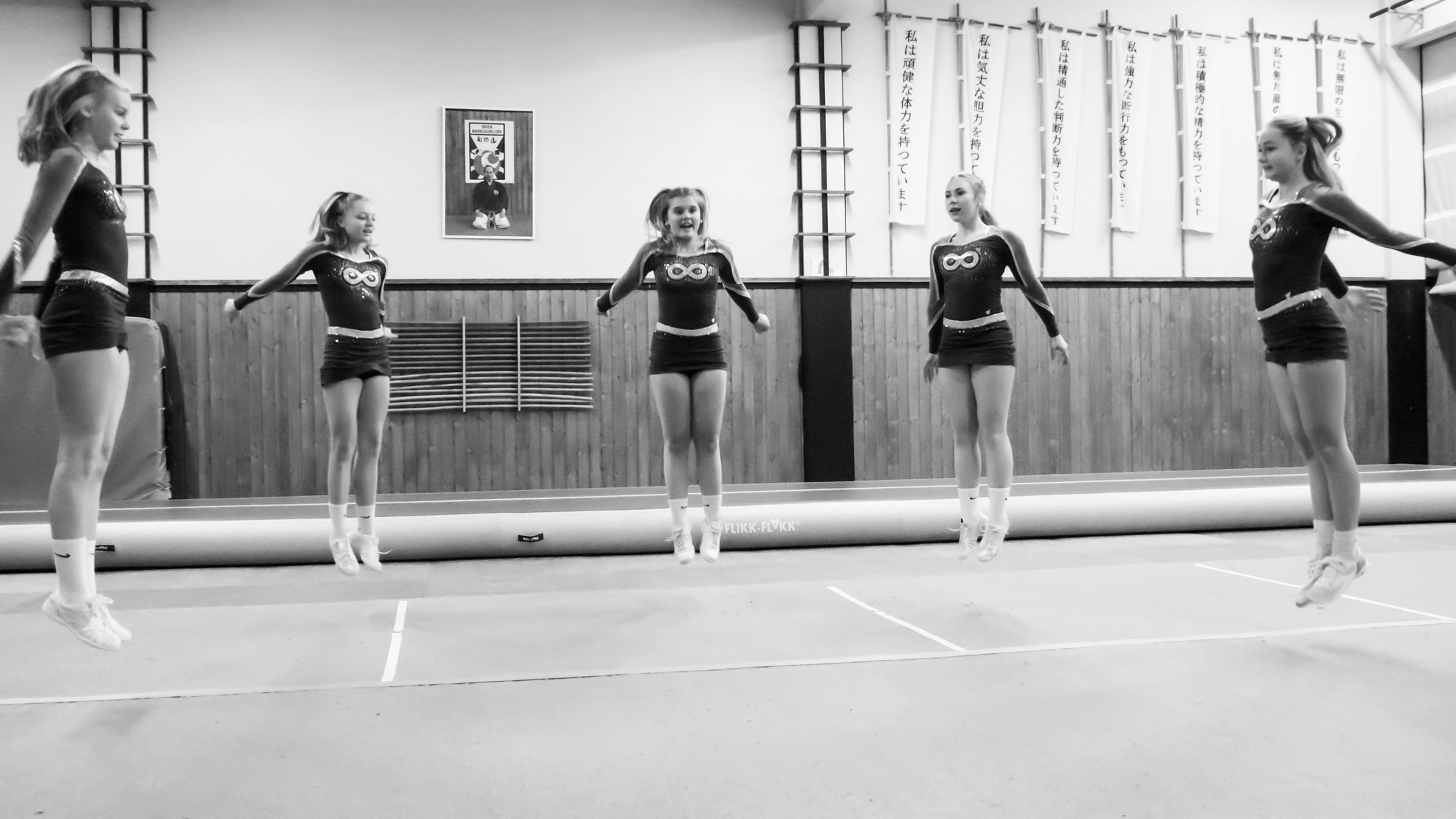 Cheer Training | Explosion Cheer Academy | Lloydminster AB/SK