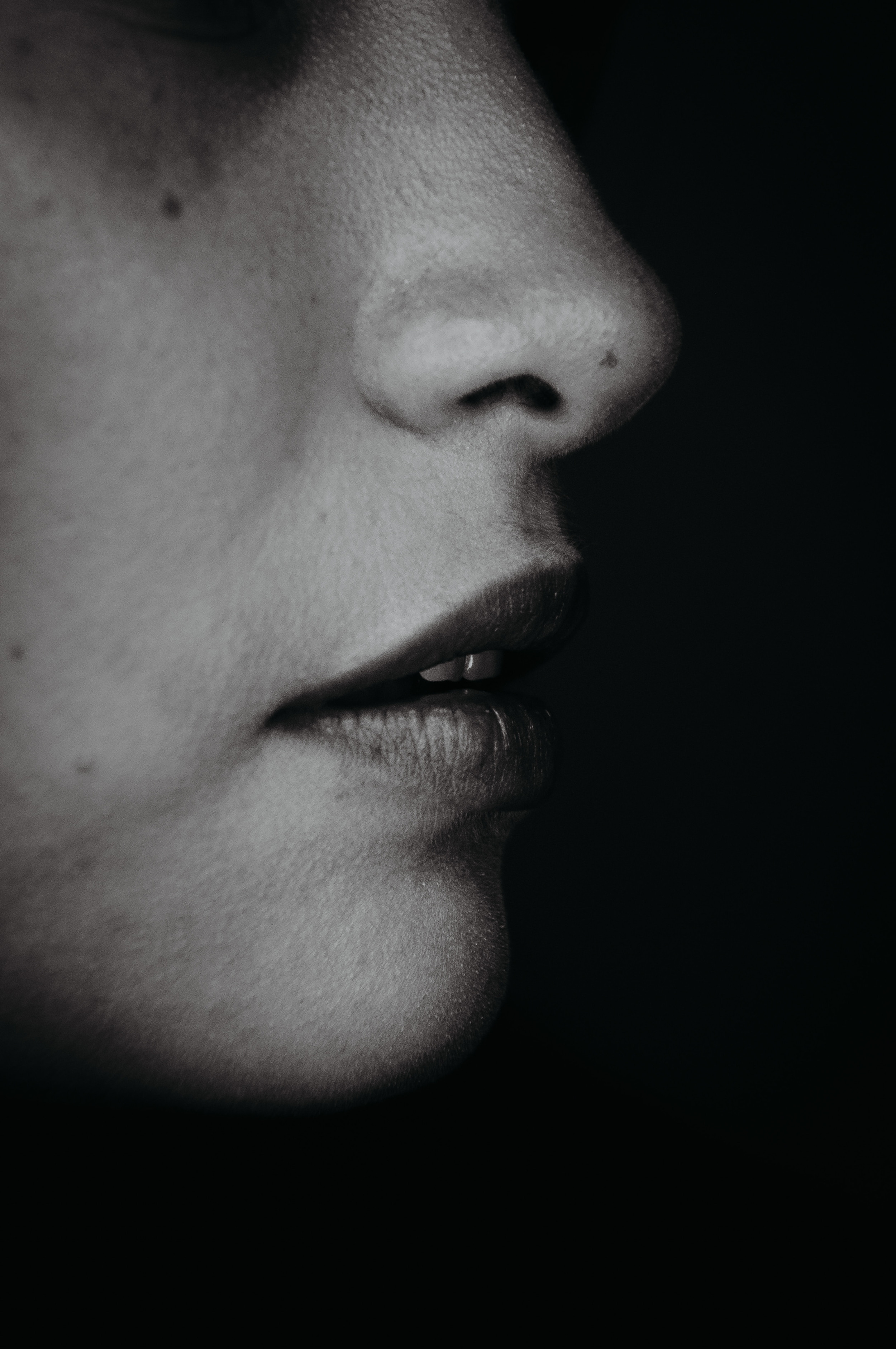 Voice of My Own