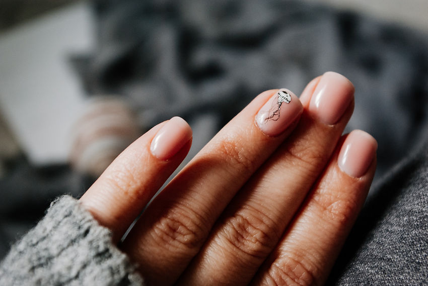 Tg Nails | Chicago