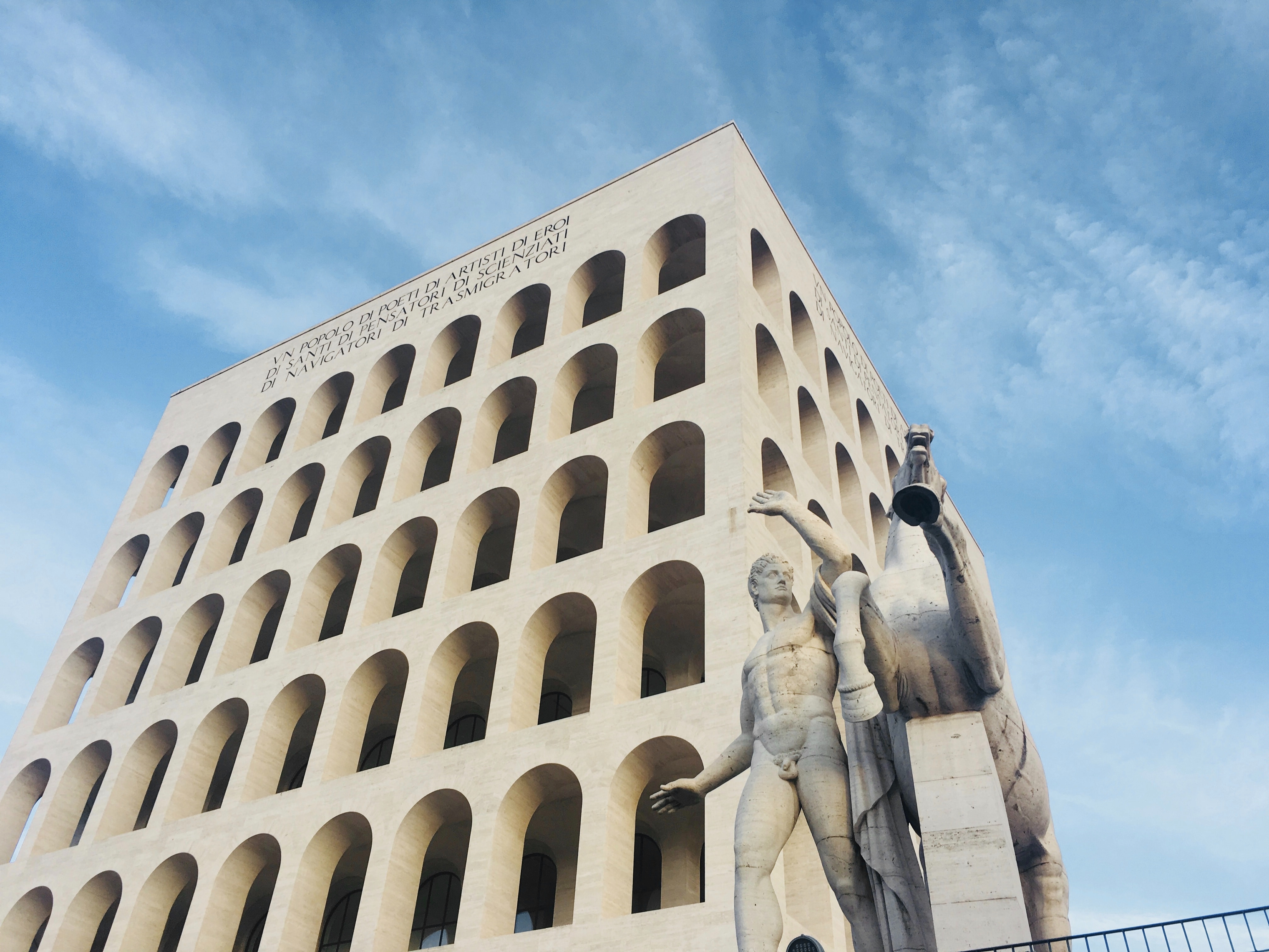 Mussolini's Rome Tour: Exploring Fascist Italy's Legacy | Roma Experience