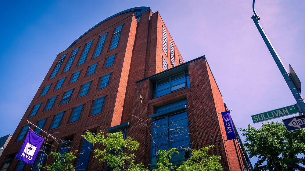 How to Write the NYU Supplemental Essay 2025-26: A Bridge Builder's Guide