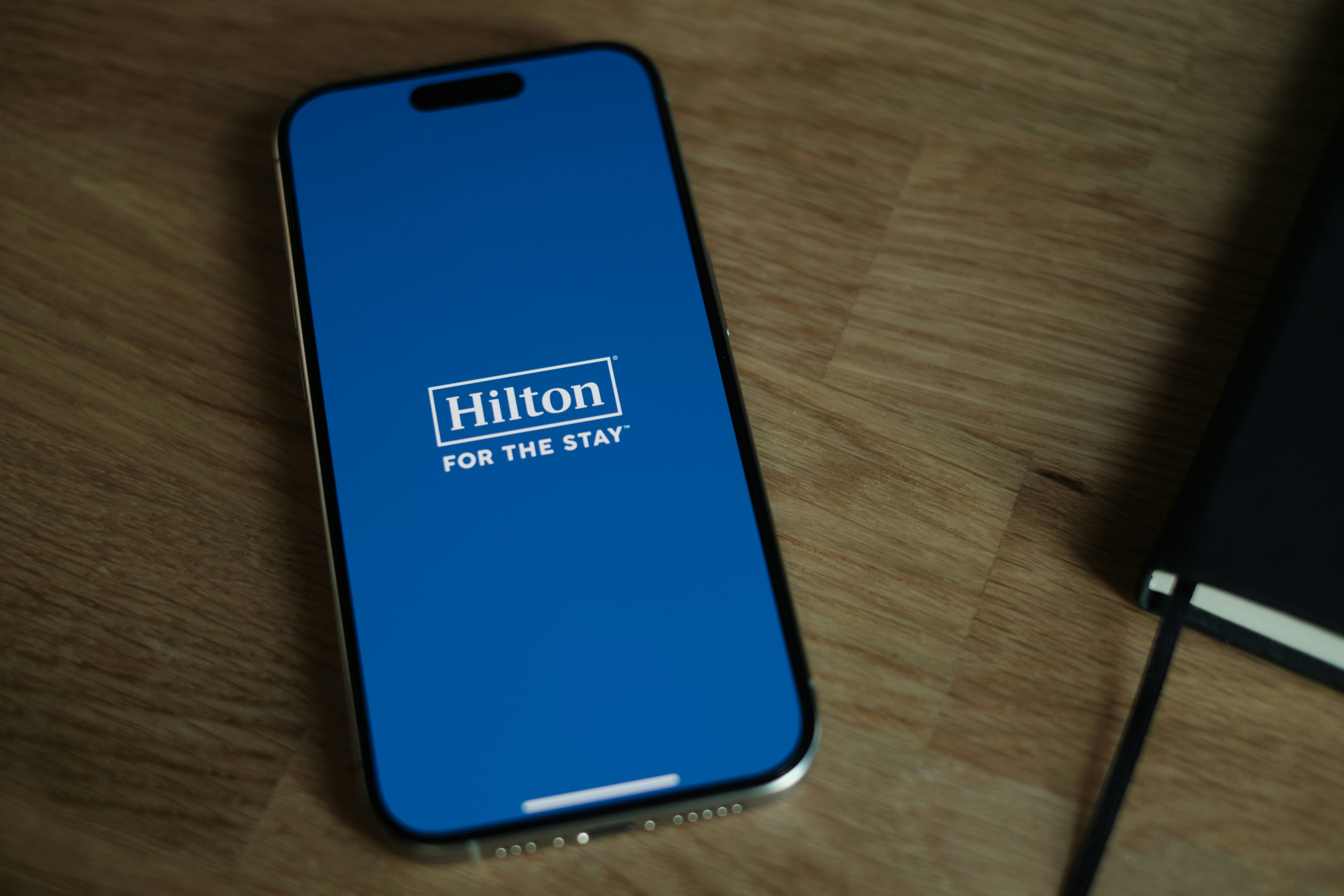 Hilton App Not Working? Fix Booking, Login & Rewards Problems (2025 ...