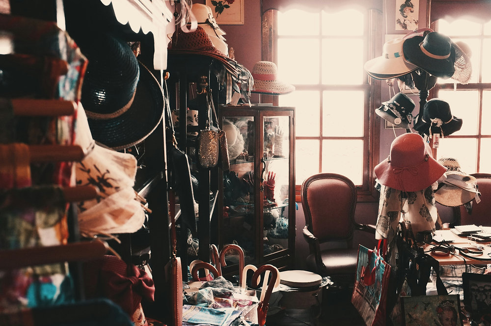 🧹 10 Decluttering Tasks That Take Less Than 10 Minutes