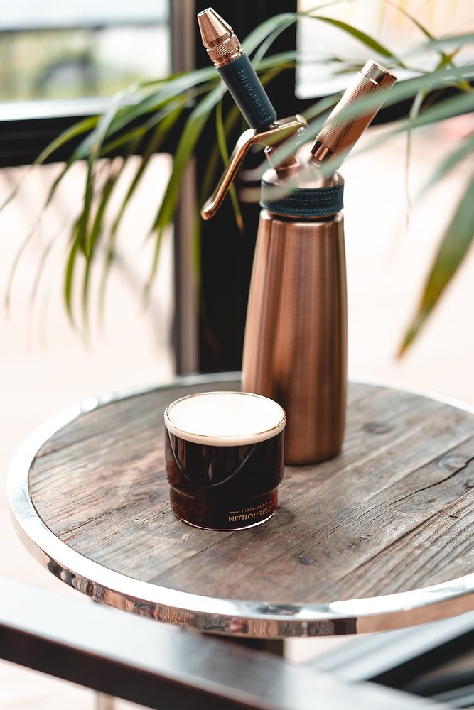 Nitro Coffee: What Is It And How Is It Made?