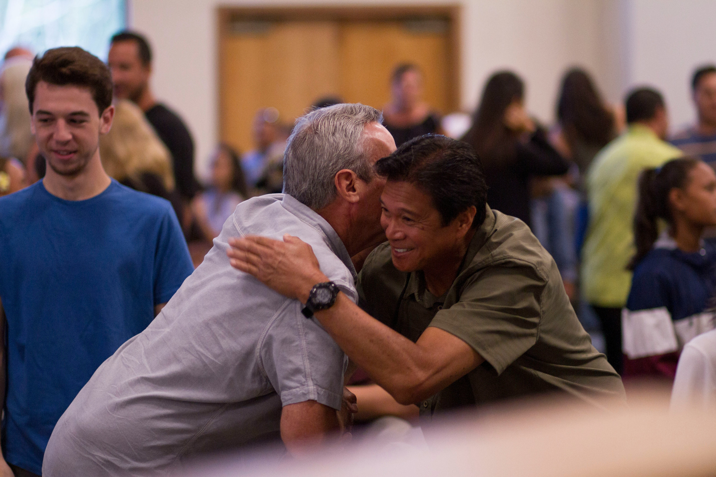 The Journey of Emotional and Spiritual Awakening for Men