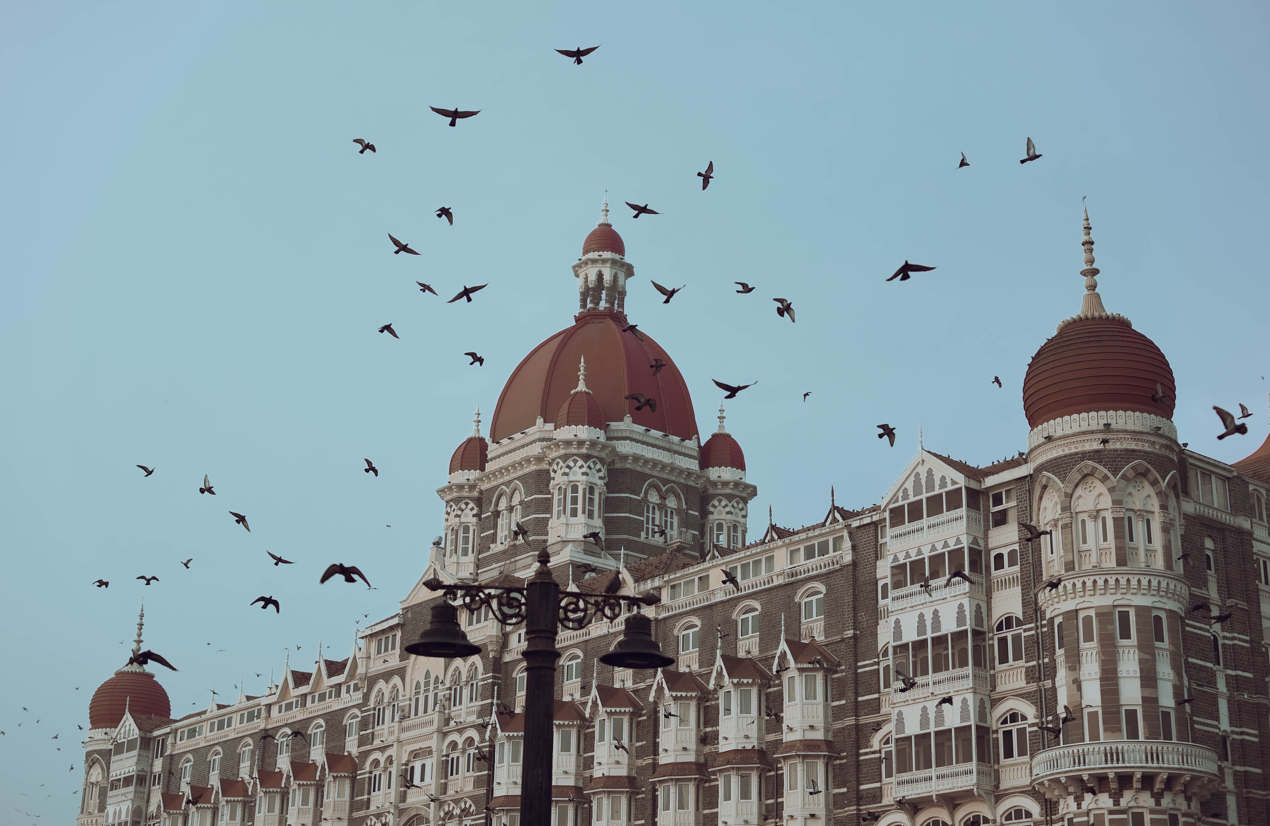 Top 10 Luxury Taj Hotels, Resorts & Palaces You Must Experience