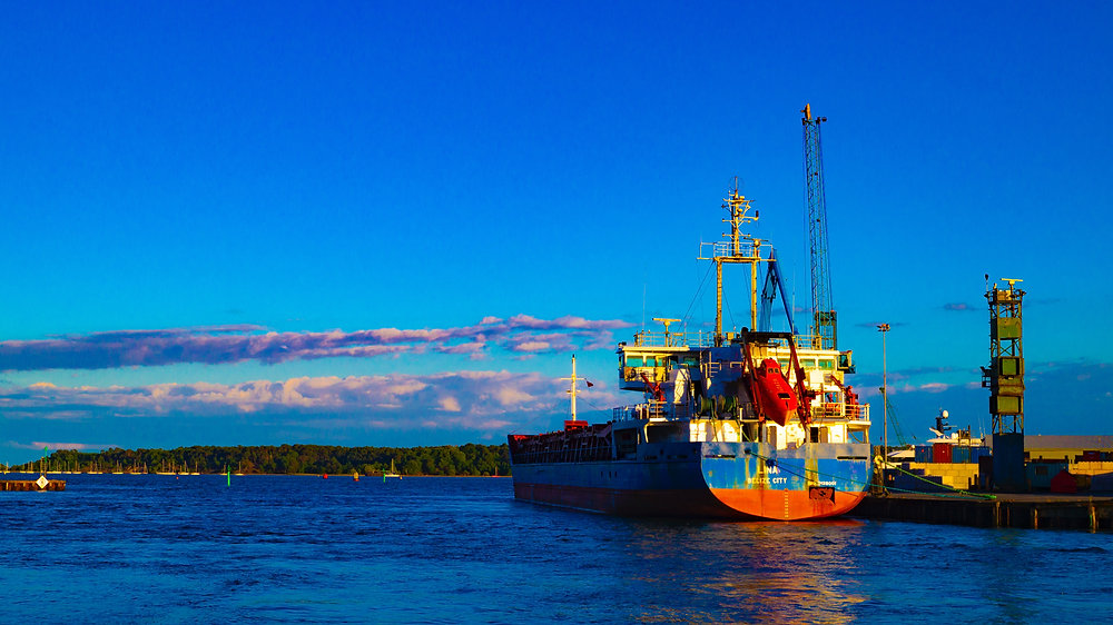 Top 5 Challenges in Freight Forwarding and How to Overcome Them