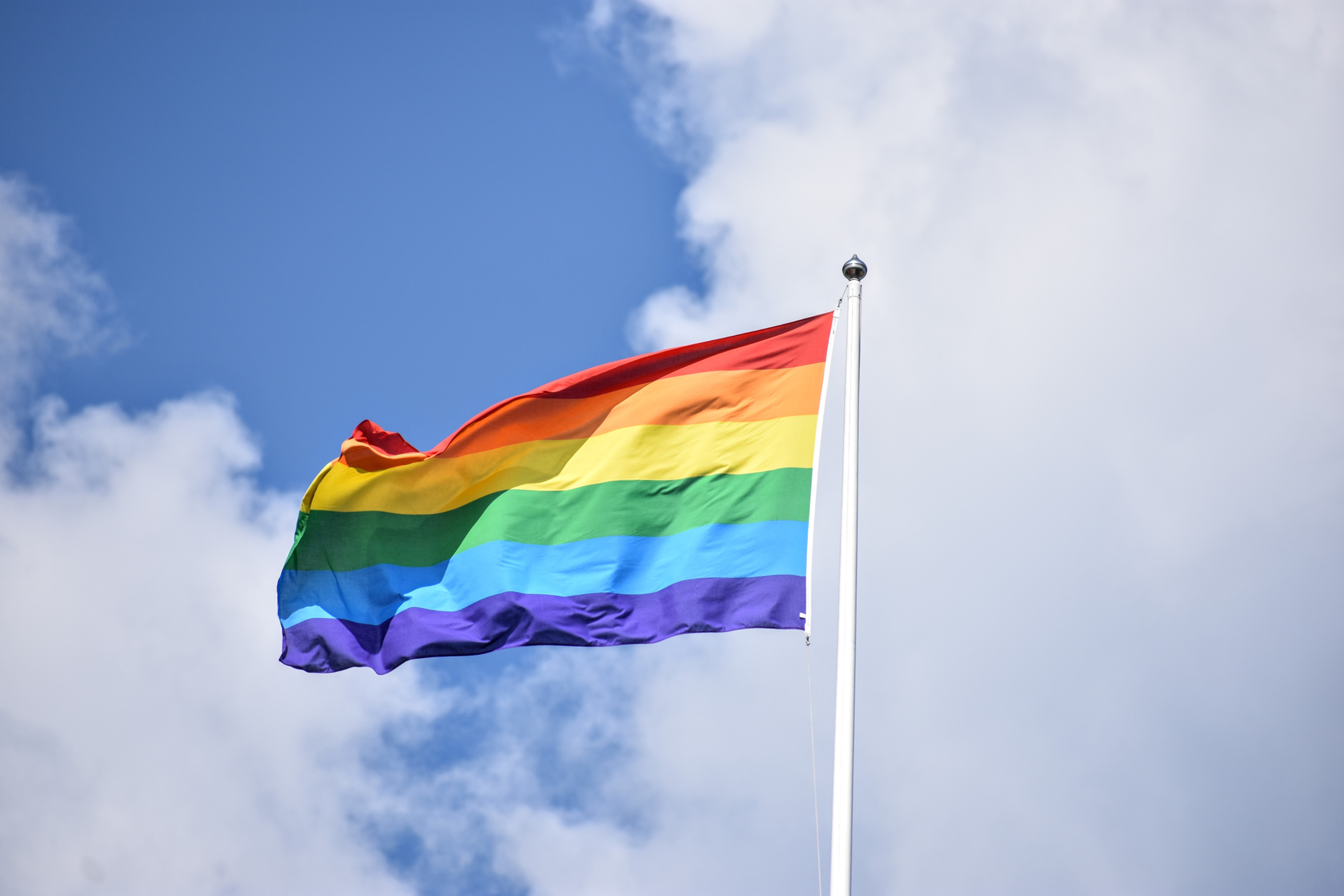 You deserve to feel safe being yourself | Deniliquin MHAG