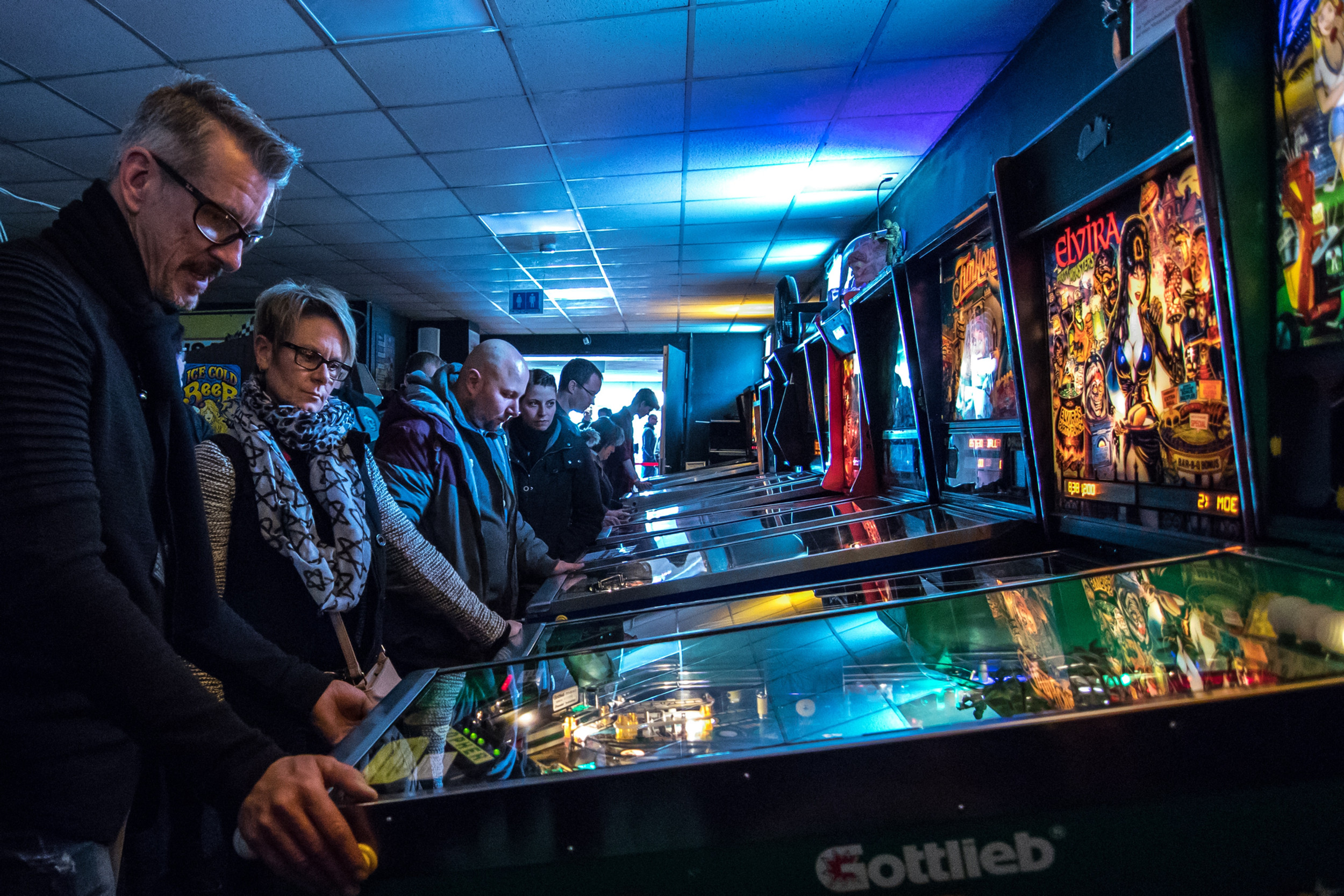 Why an Arcade-Themed Mystery Party is Perfect for Every Age