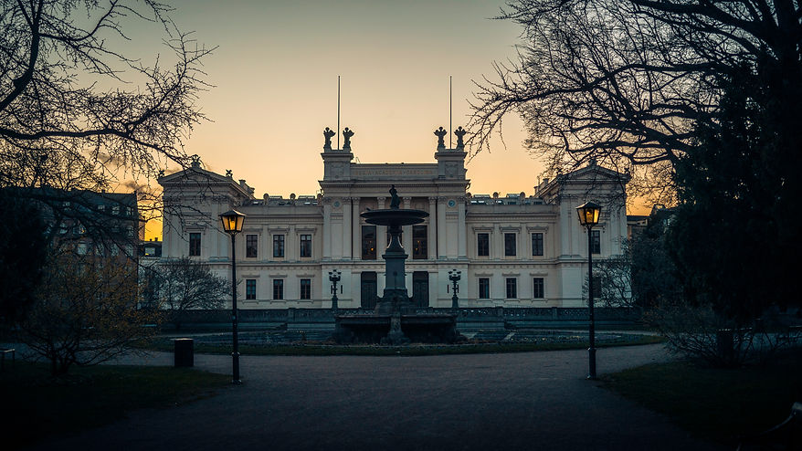 Azorus CRM for Higher Education Student Recruitment - Bedford