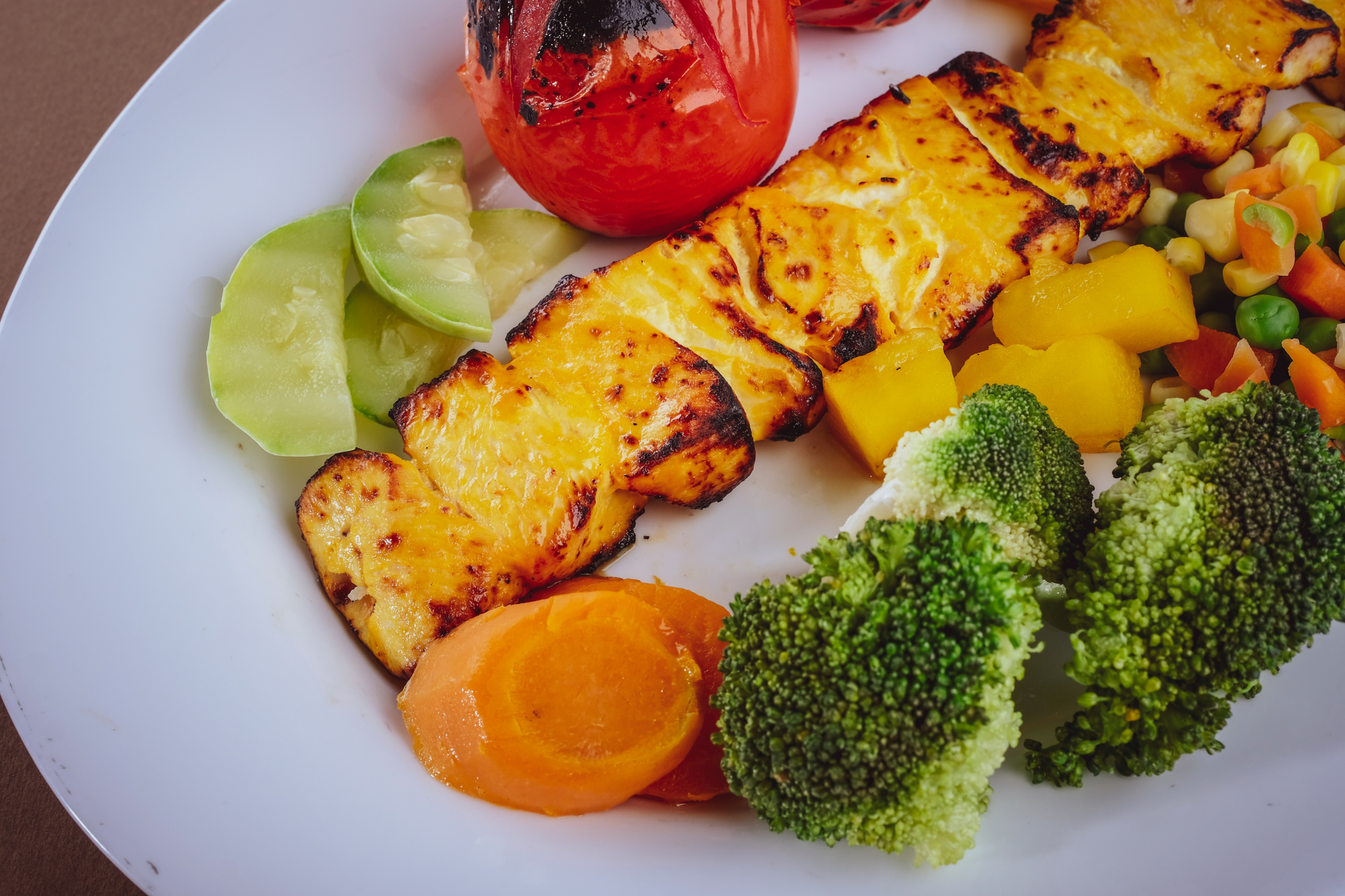 Understanding CKD Diet Recommendations | SoulFire Health