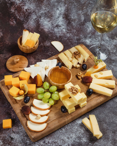 Cheese & Dairy | Europa Balkan Market