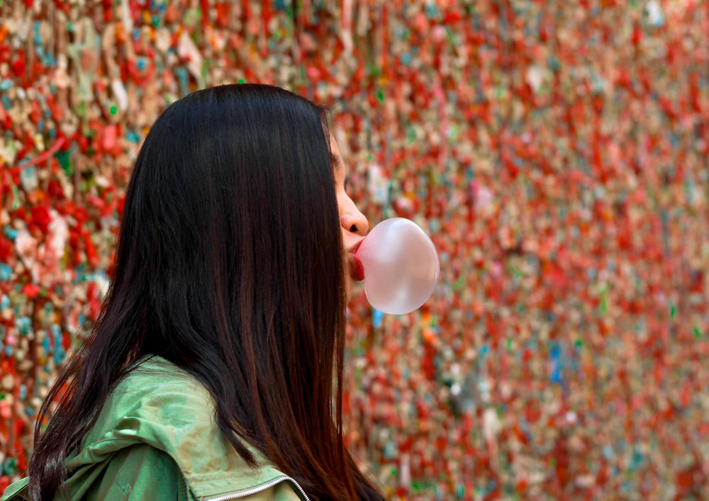 Big League Chew: Shredded Bubble Gum for All-Stars
