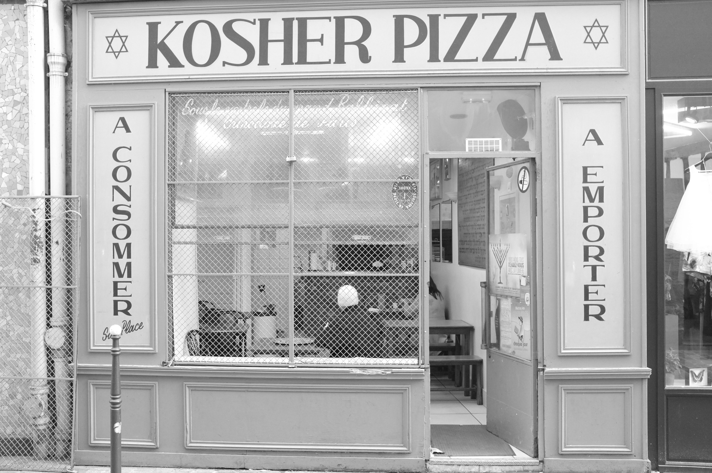 Kosher Kitchen | Beit HaDerekh