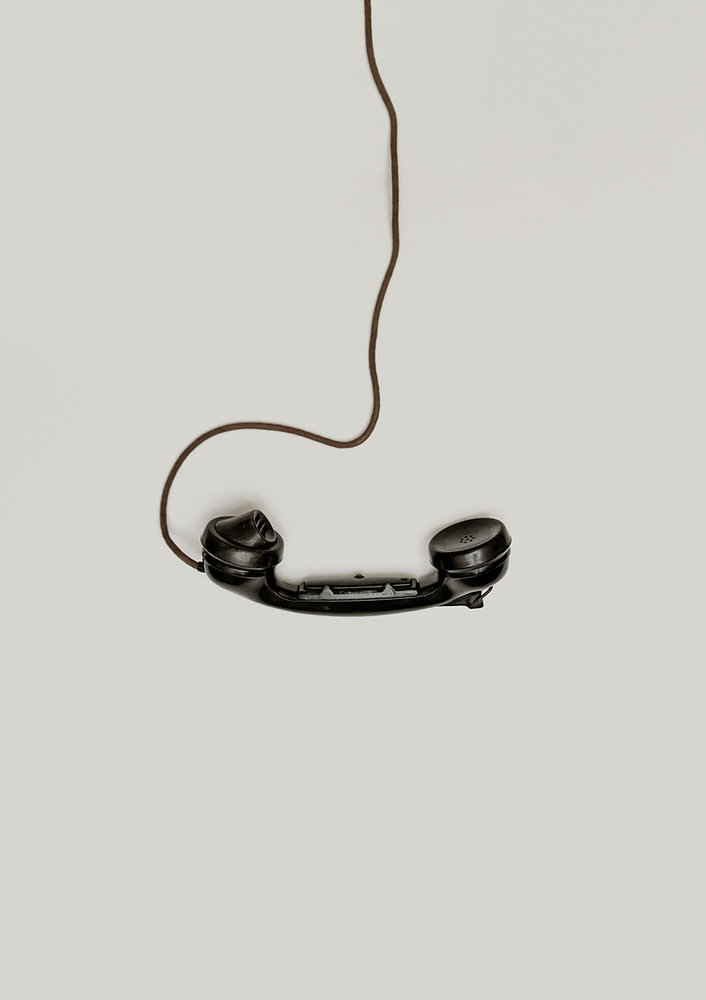 I Would Like To Phone A Friend Please