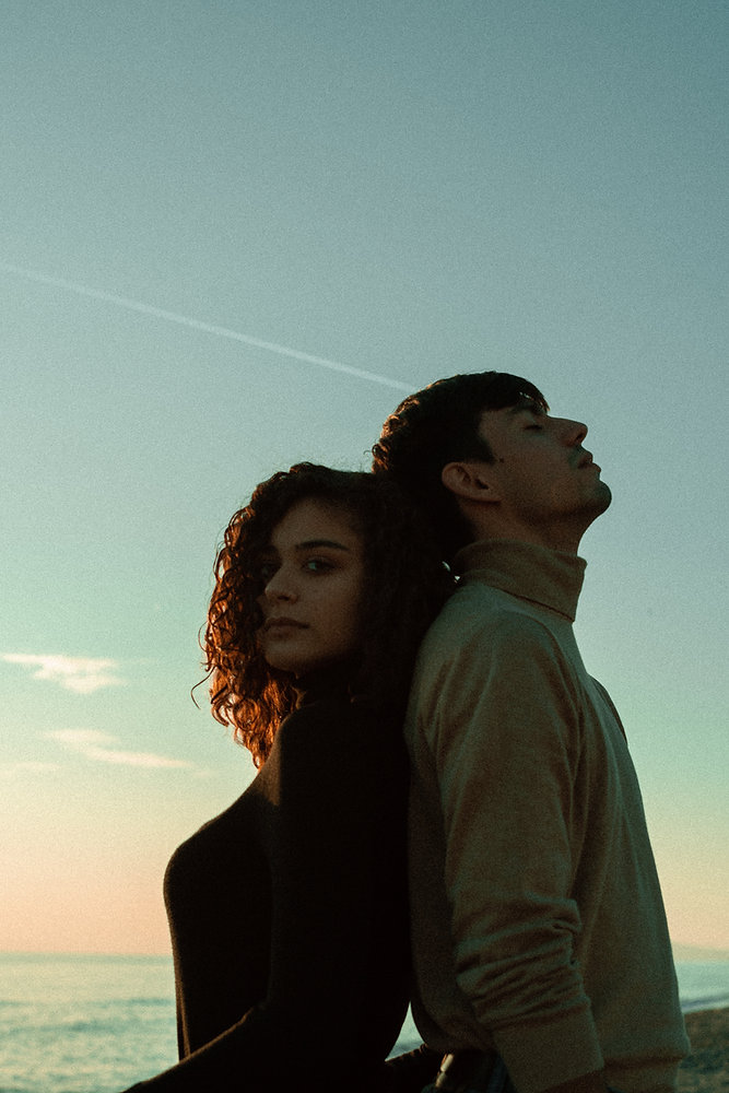 Anima & Animus: Gender Archetypes