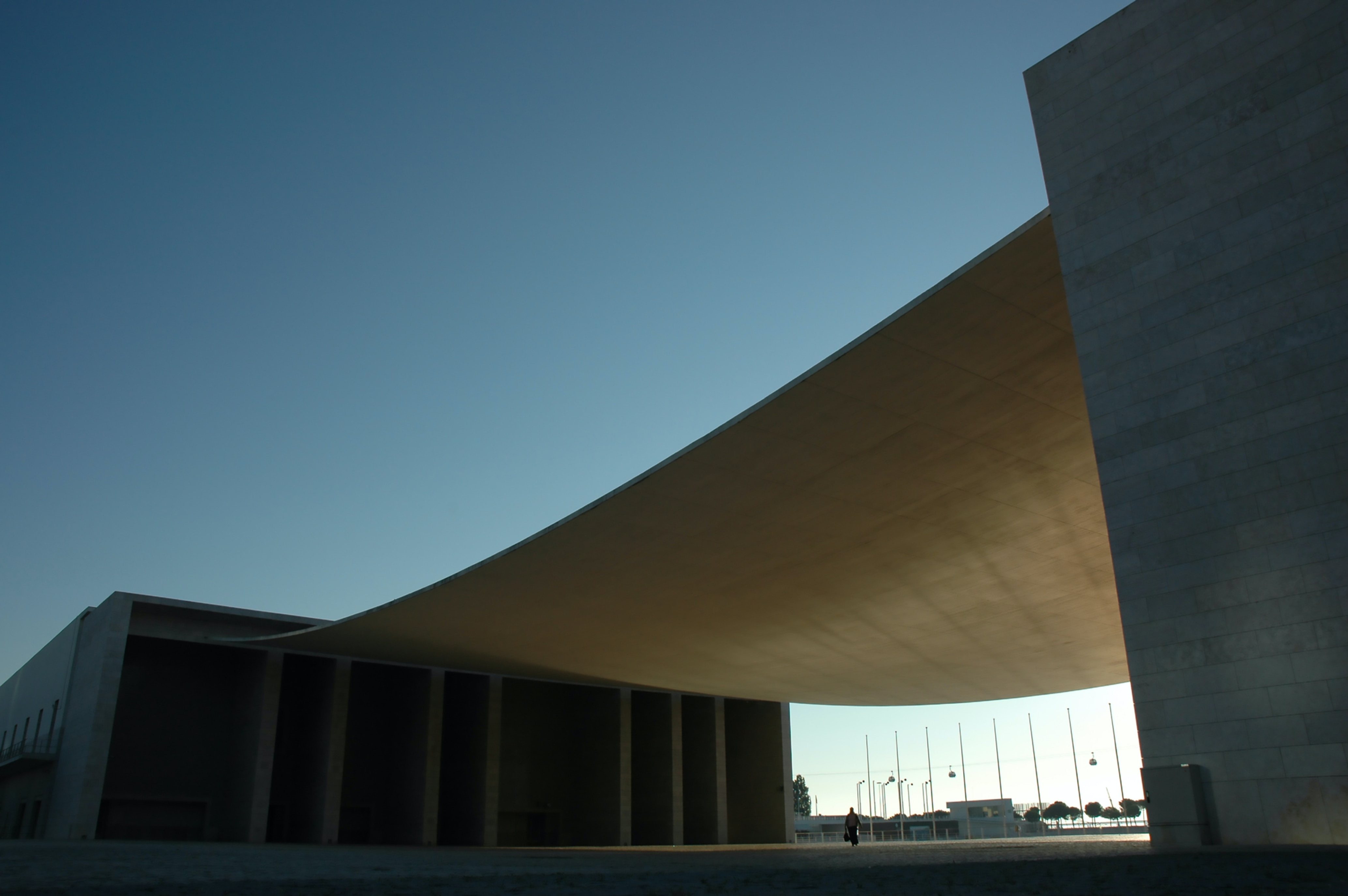 The Critical Monumentality of Álvaro Siza – Projects of urban ...