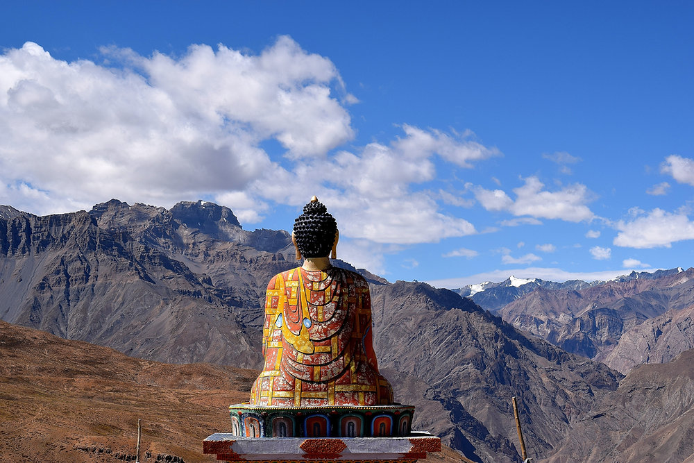 Best Places to Visit in Spiti Valley ( 2025 Guide )