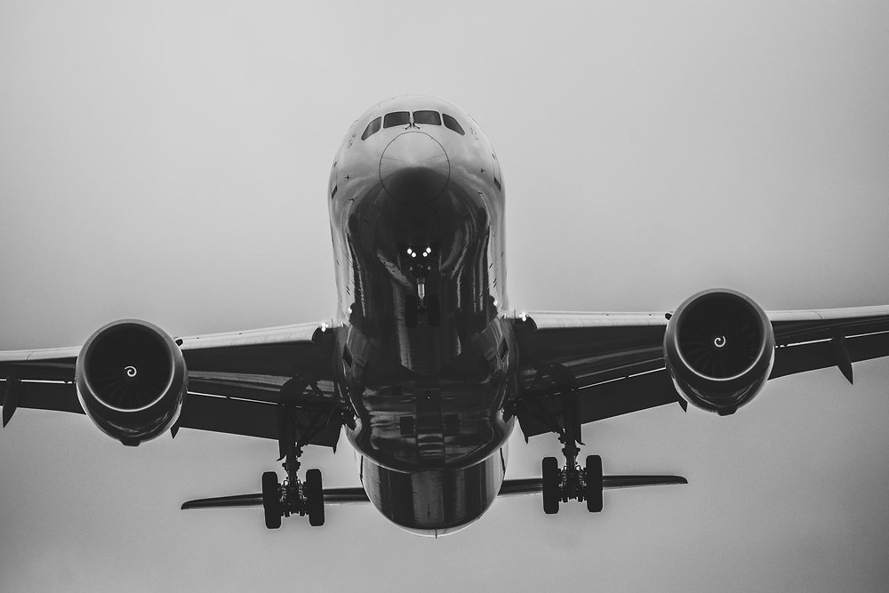 Boeing move 737 MAX production to 747 and 787 Factory in Everett