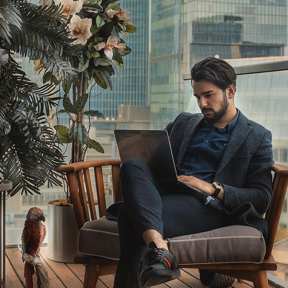 Comprehensive Insurance Solutions - Eggar Forrester Insurance