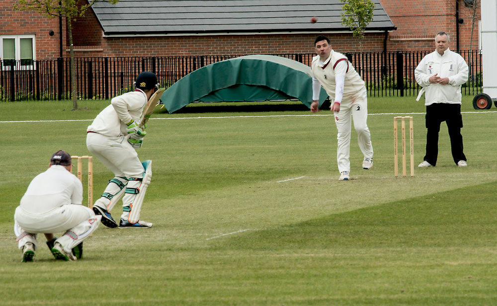 4 Topics - How Do We Use Maths In Cricket?