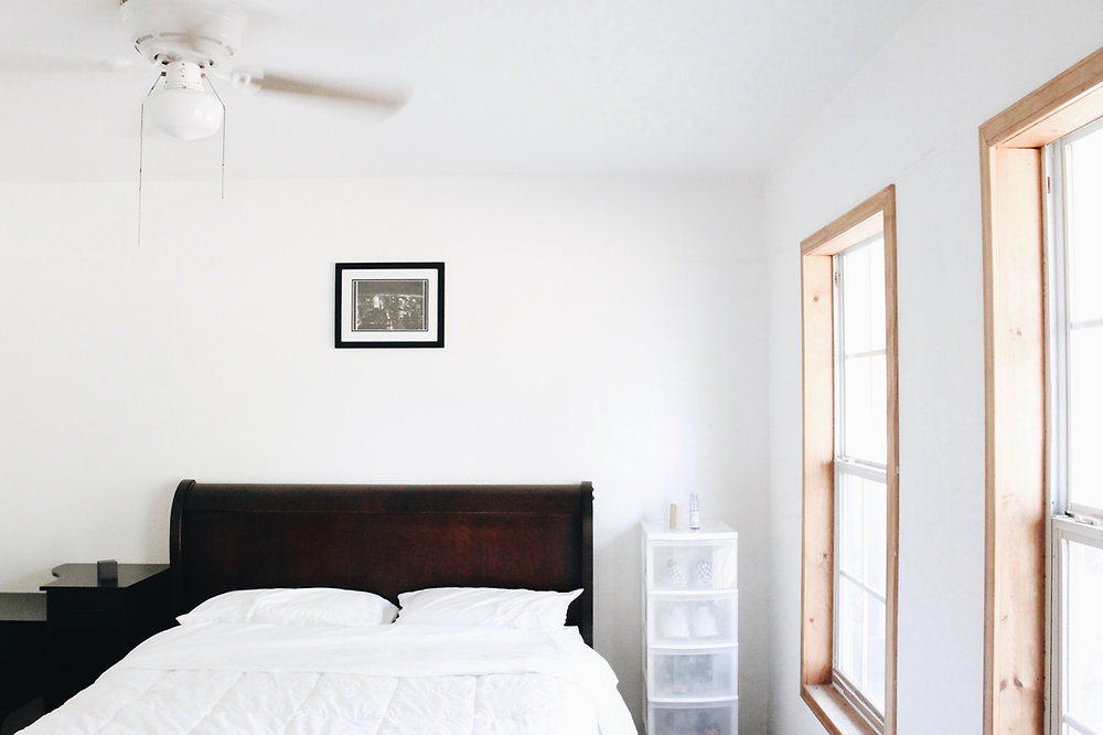 7 Sustainable Ways to Cool Down your Home (without AC)