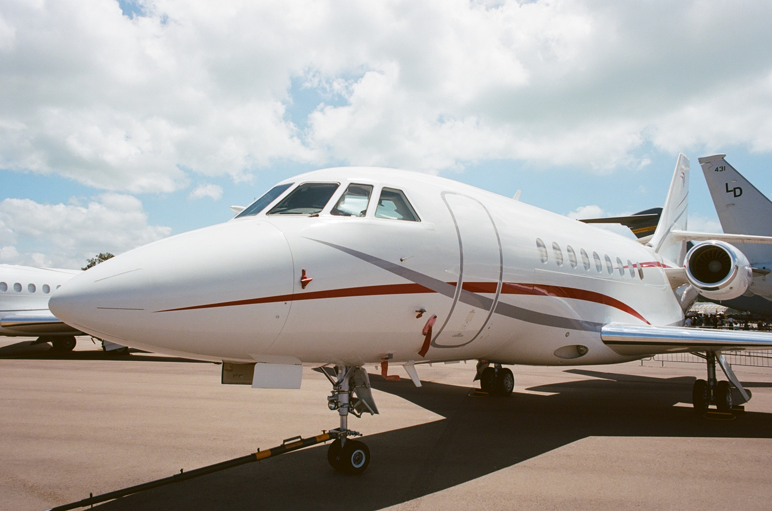 Affordable Private Jet Empty Legs | H4U Travel