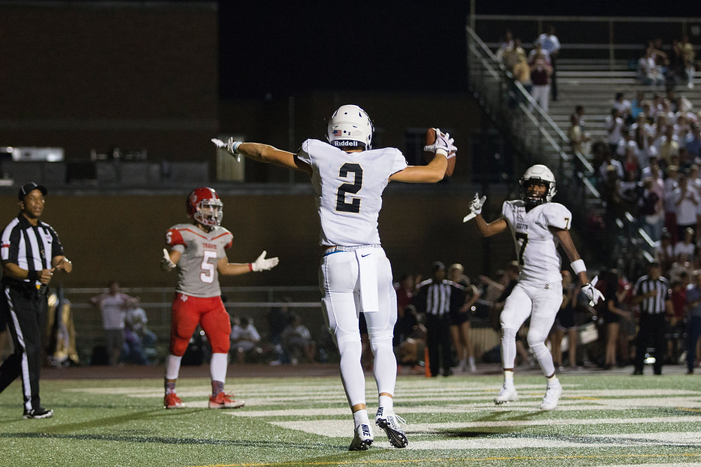 Why Speed Training Matters in Football: The Game-Changing Edge of Elite ...