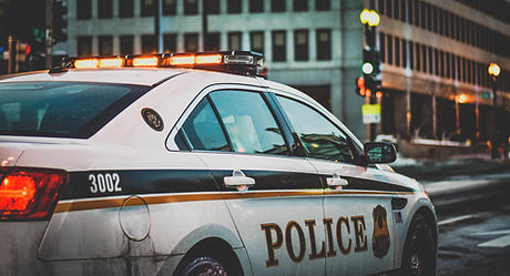 Hypervigilance | Impacts of Being a Law Enforcement Officer
