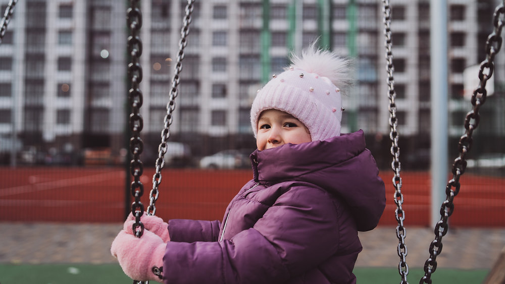 Nanny/Family Assistant needed in Downtown Manhattan ASAP