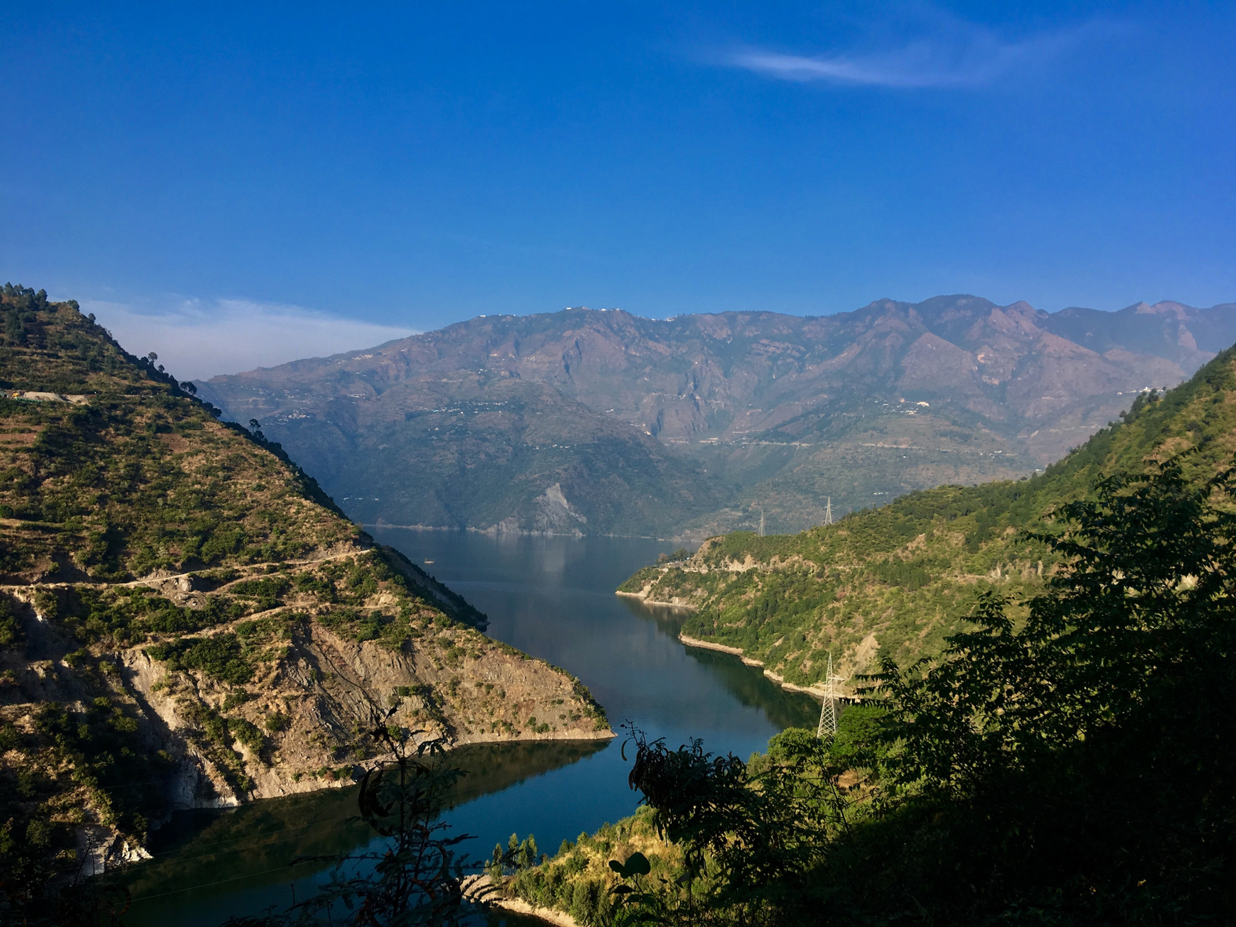 Mussoorie -Dhanaulti -Tehri tour package | Ghumo Phiro Travel