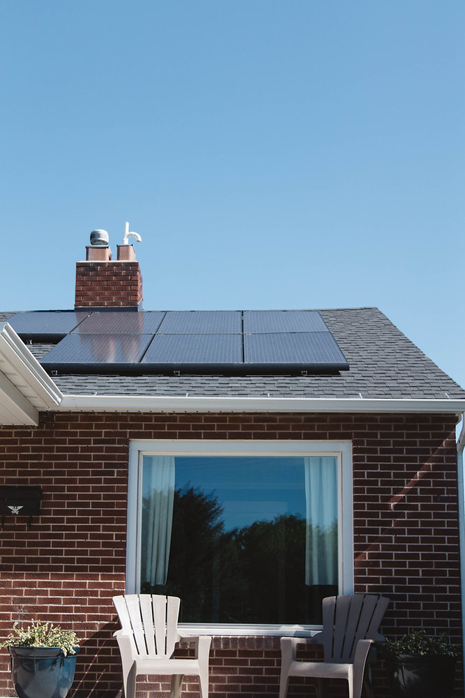 ☀️ The Power of the Sun: Why Maryland & Delaware Homeowners Are ...