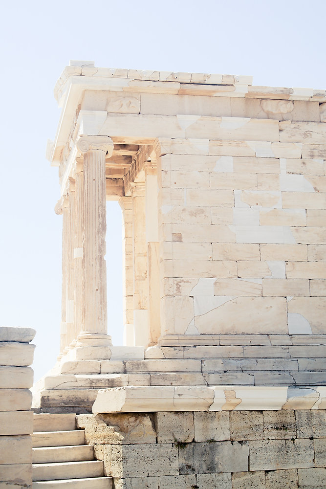 "Exploring Greek Roots: Academy 🎓"