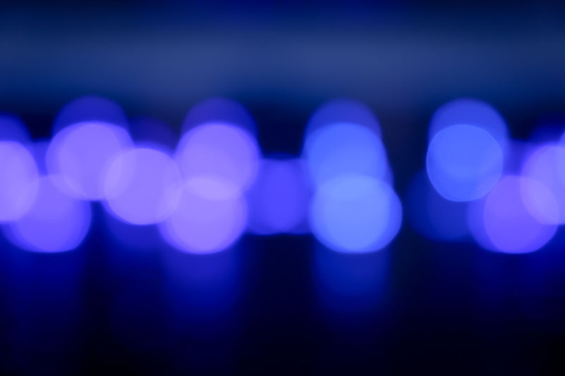 CommBox LED Wall | CommBox