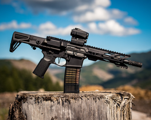 All Products | Full Power Firearms