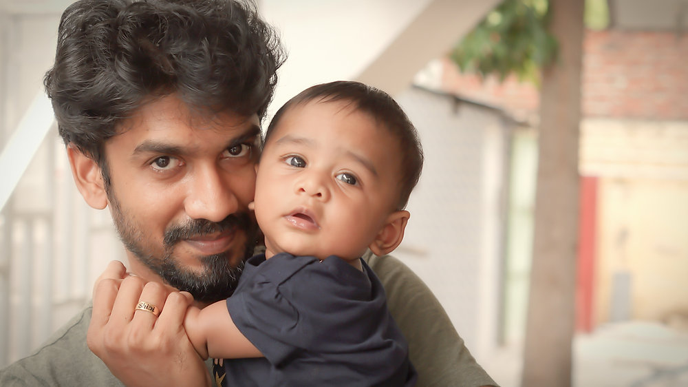 Understanding ADHD: A Guide for Parents