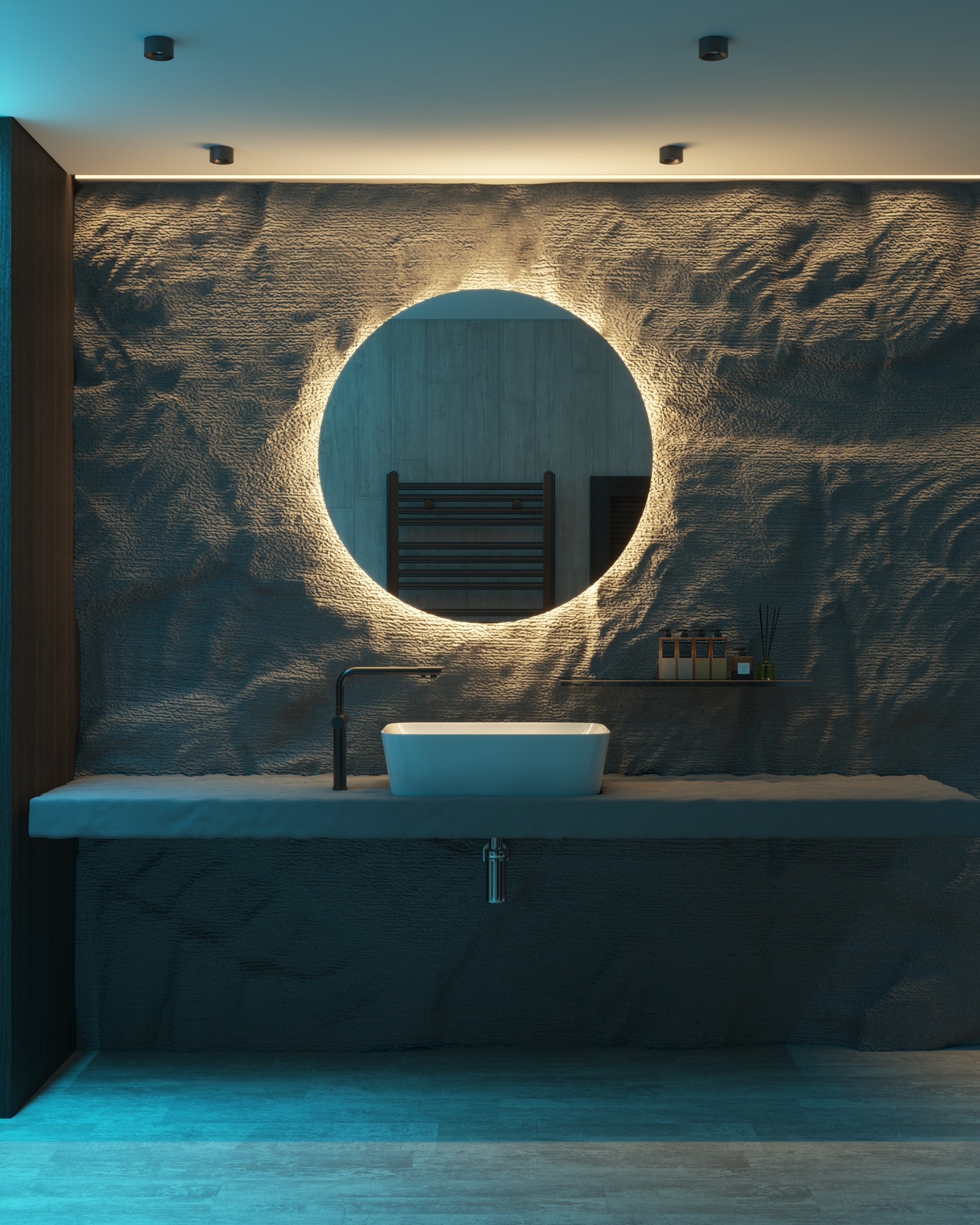 Inspiring Bathroom & Wetroom Gallery | Craig Stott Installations