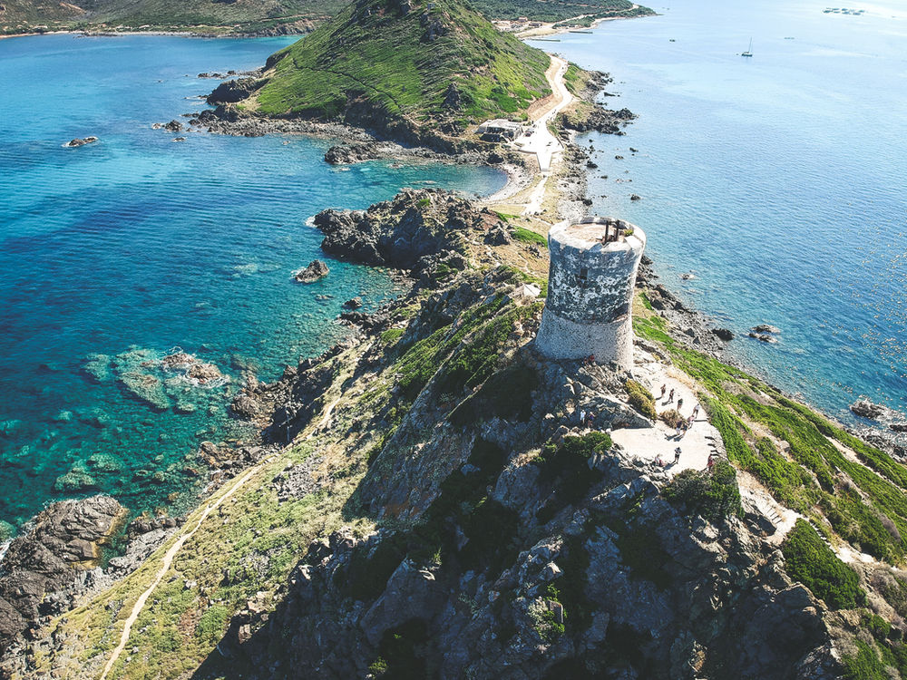 Las 14 Islas más Bonitas de Europa