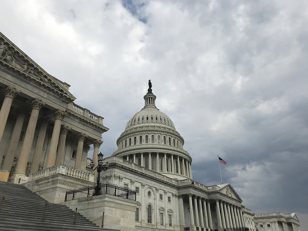 The EXPLORE Act Explained with Jessica Turner of the ORR