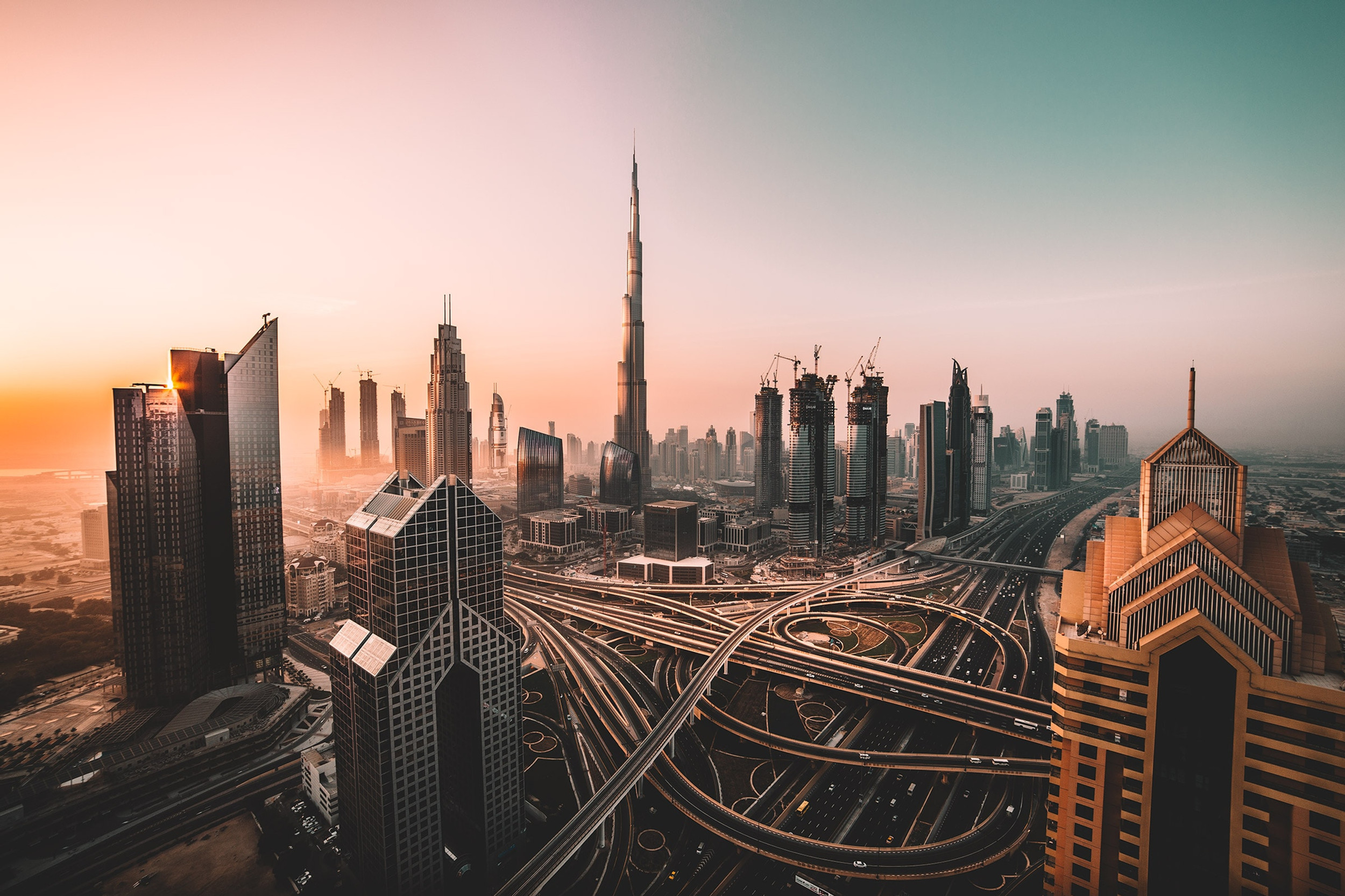 PAKEJ PERCUTIAN DUBAI 2026 | 6H4M Dubai + Ferrari + Warner Bros Worlds ...