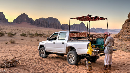 Must- Sees Jeep Tours | desertbedouinadvent