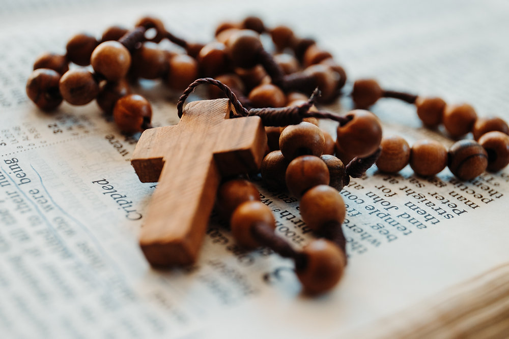 Living Rosary