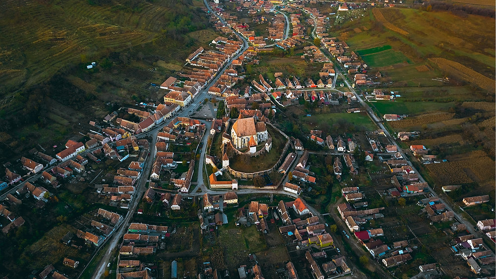Traditional Mountain Villages: Explore Romania's Rich Culture and ...