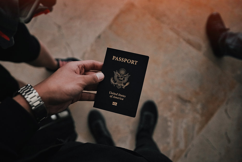 Everything You Need To Know About Getting A Passport everything-you-need-to-know-about-getting-a-passport