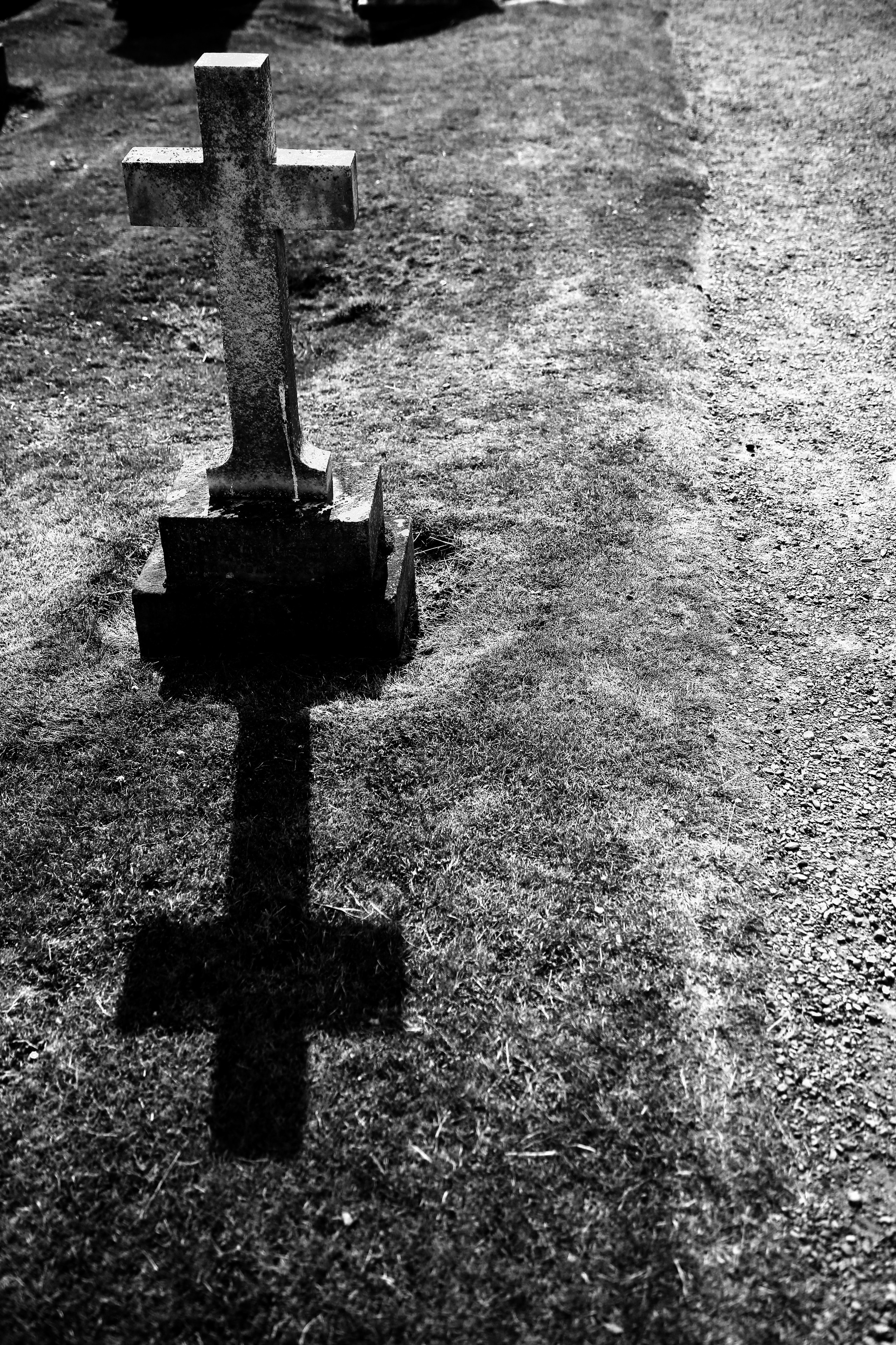 Death, The Friend